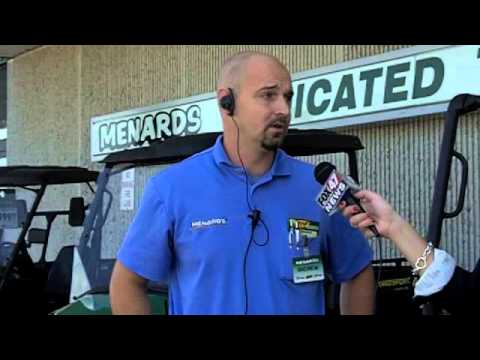 Fall Home Tips from FOX47 and Menards