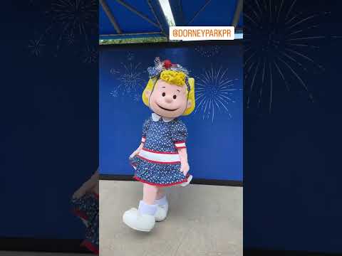 Sally Brown @DorneyParkPR