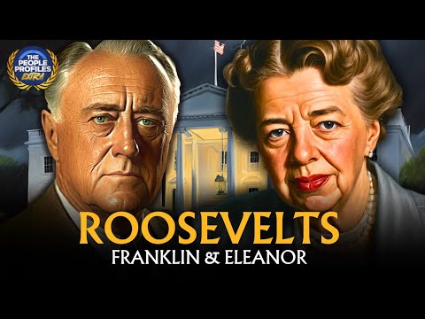 The Roosevelts - Franklin & Eleanor Documentary