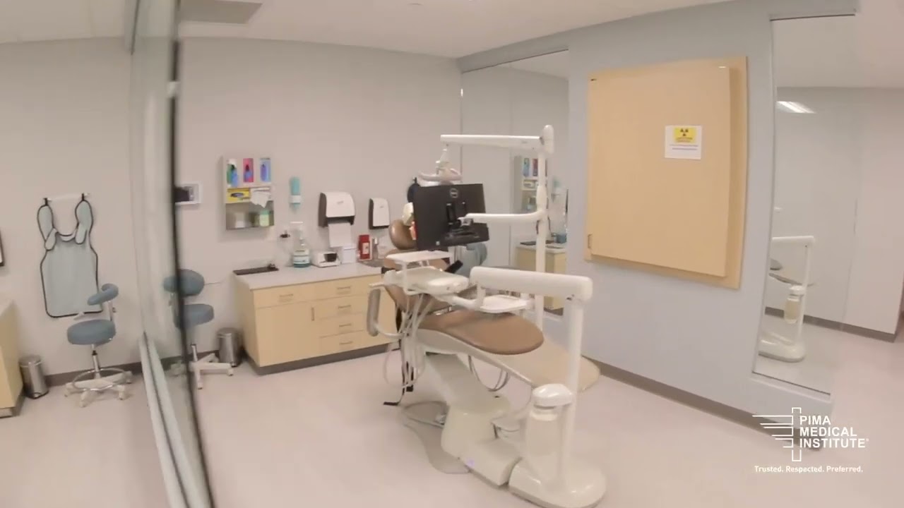 Houston Campus Virtual Tour