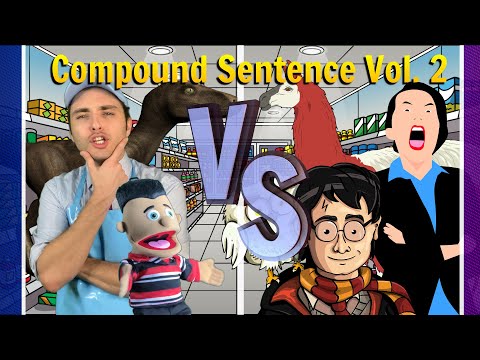 Episode 17: Compound Sentences Vol. 2 (Semicolons)