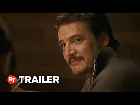 Materialists Trailer #1 (2025)