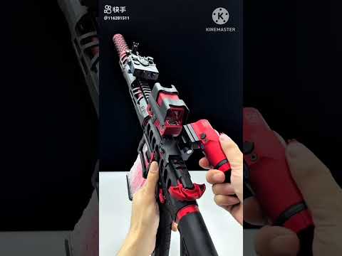 gel blaster lkjc Who need this for play #gelblester #toys  #gelblesterguns #airsoft
