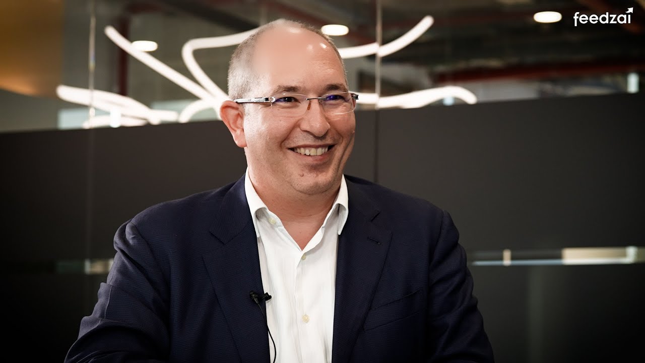 Financial Fraud Detection Software | Feedzai