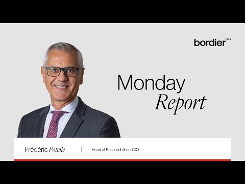 Monday Report 23 June 2025