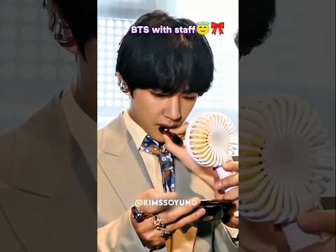 BTS: The Funniest Moments ????