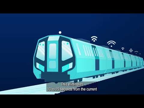 Auto Doors: How do Metro’s Auto Doors work?