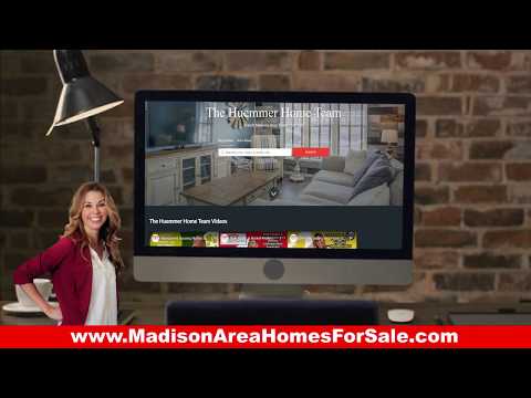 Madison, WI Home Buyers Website | The Huemmer Home Team | Top Real Estate Agents | Amber Huemmer