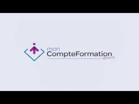 CPF Comment s inscrire sur moncompteformation.gouv.fr tutoriel