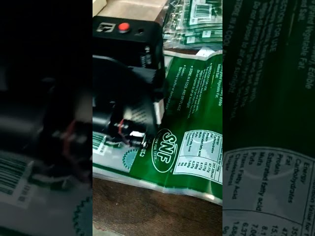 Handle Inkjet Printer - Handheld Smart Inkjet Printer in indore ...