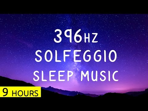 396 Hz Benefits – Meditative Mind
