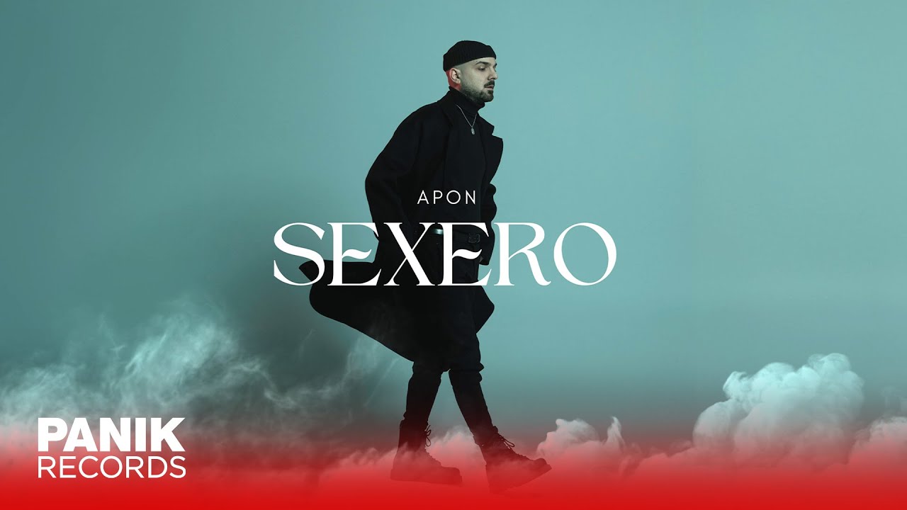 SEXERO by Apon from Greece | Popnable