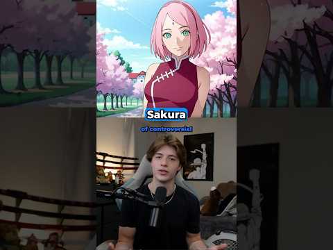 Most hated anime characters