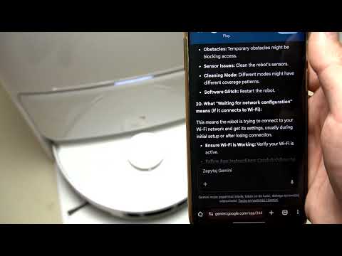 MOVA P50 Ultra – Why Is It Skipping Areas?