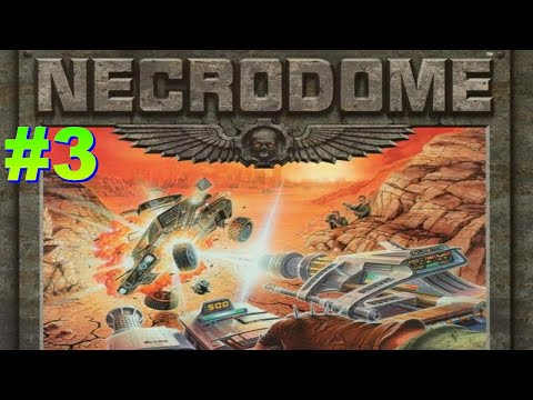 Steam Community :: Video :: Necrodome. Миссия: Санта-Фе - Оазис. #3