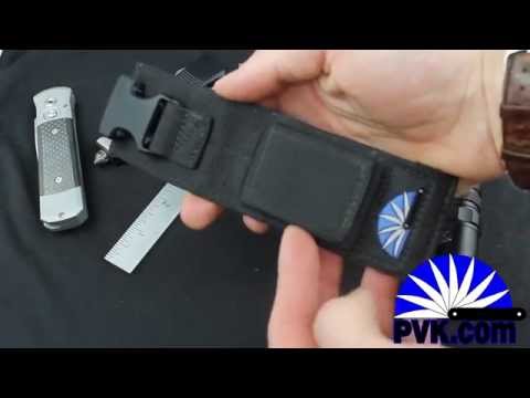 PVK Tac Sheath MED