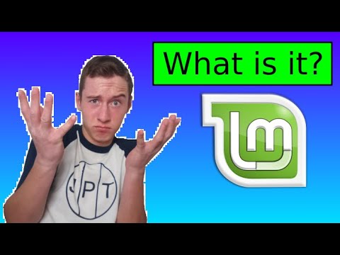 Step 1: What is Linux Mint? | Just Plain Tech (JPT)