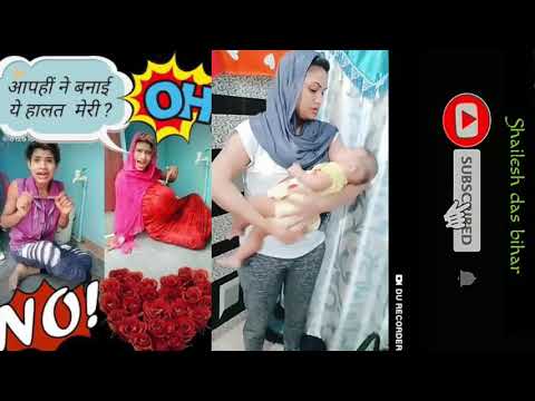 Comedy star ravi sagar 's by Like app and # tik tok#