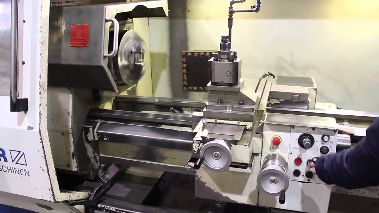 Weiler E50