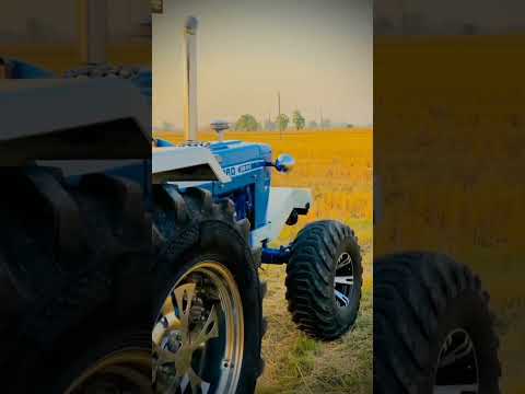 Ford 3600 | half bhumper 👍💯 9855216023, 9530719115#share#workers#viral#shorts