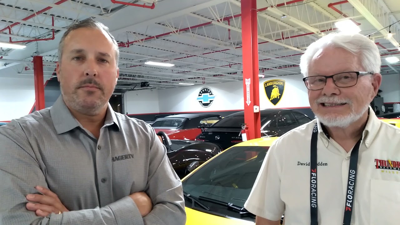 SILO Car Stories – SILO Auto Club and Conservancy