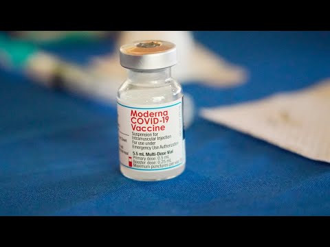 CDC will stop recommending COVID-19 shots to healthy children and pregnant women