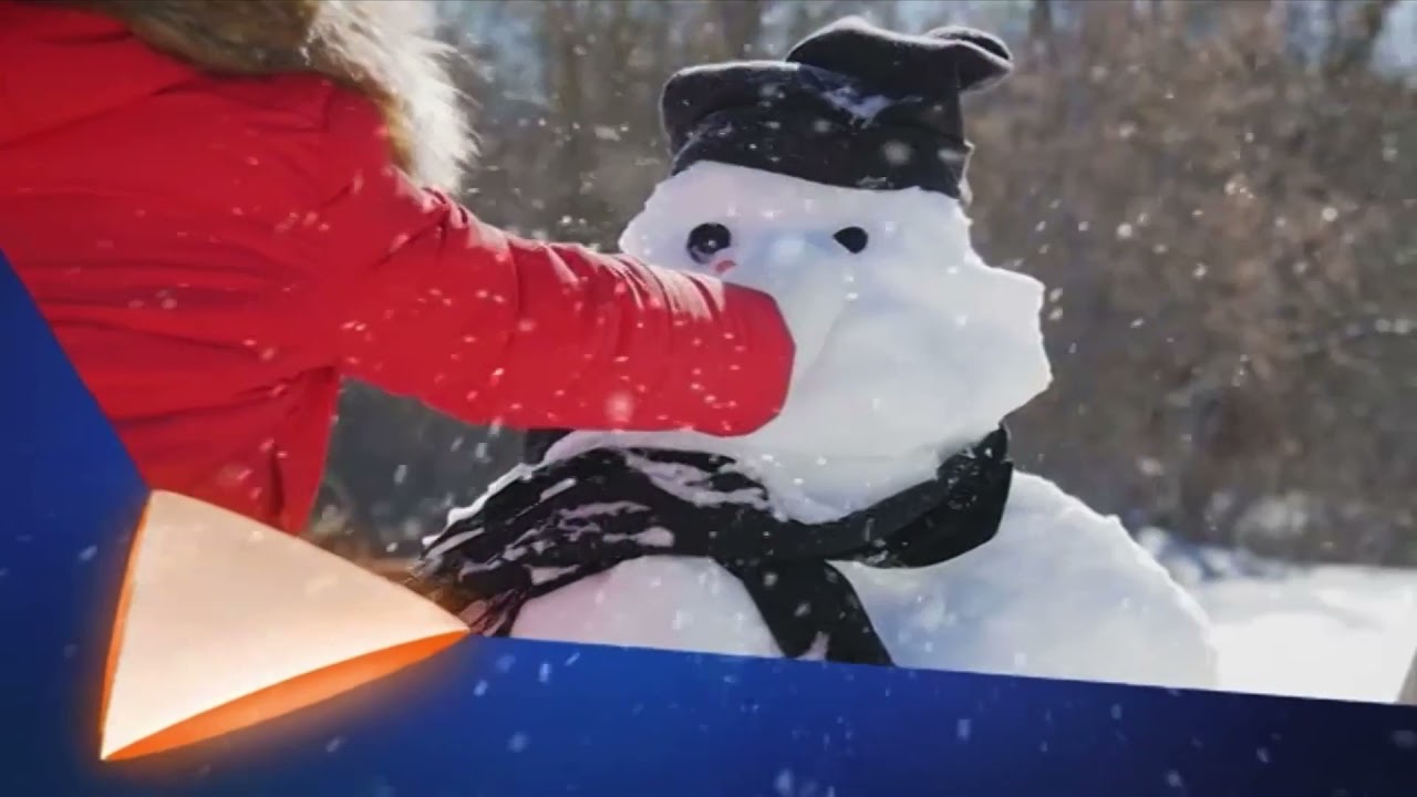 STV Ident - 9:30am 05/12/2021