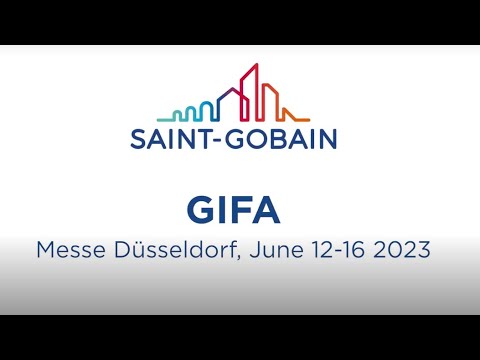 GIFA 2023 - Performance Ceramics & Refractories - Check out our highlights!