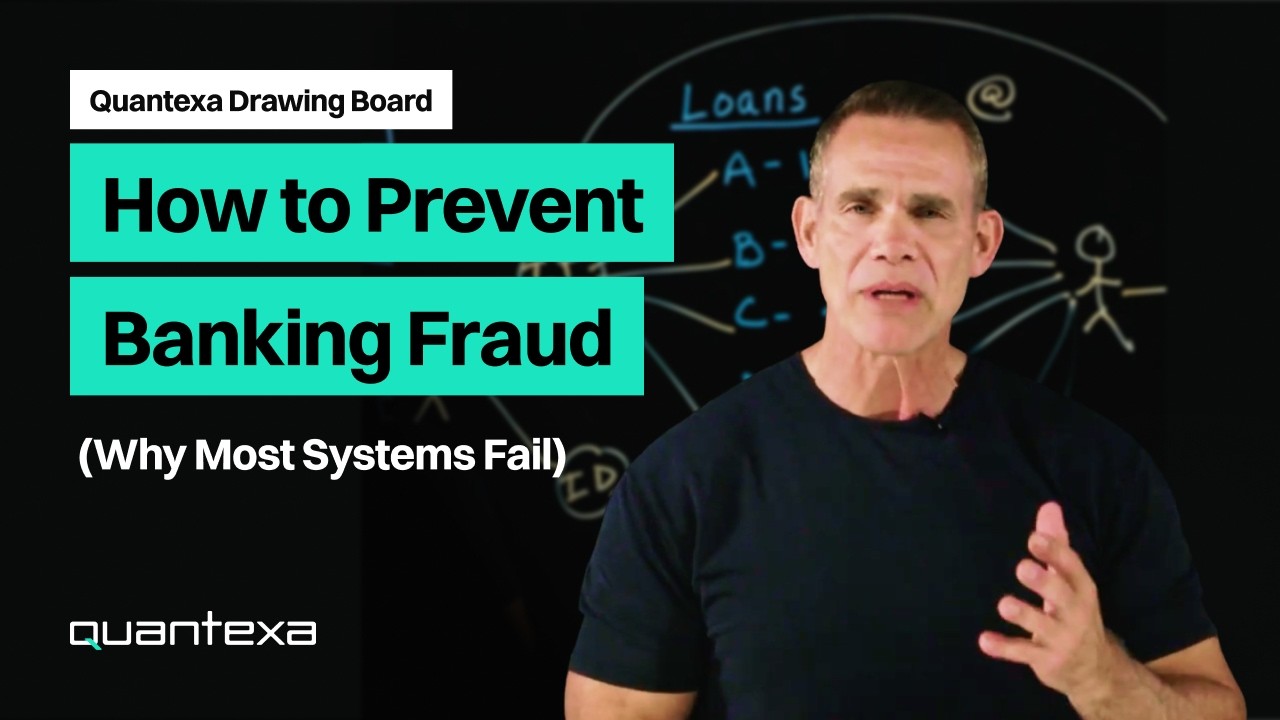 How to prevent banking fraud