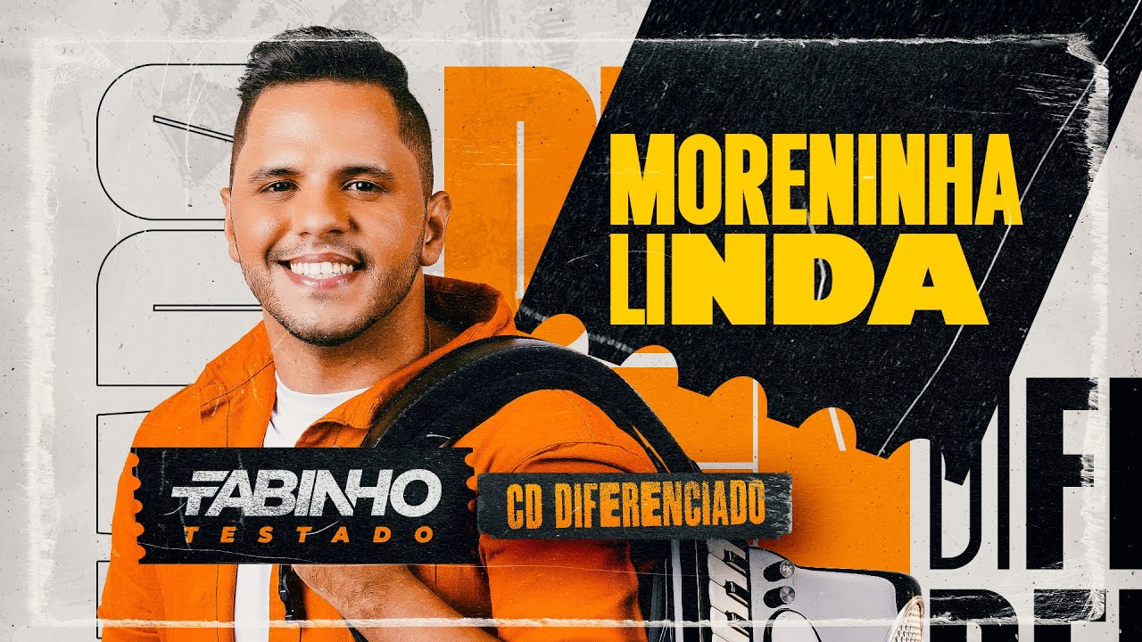 Moreninha Linda By Fabinho Testado From Brazil Popnable