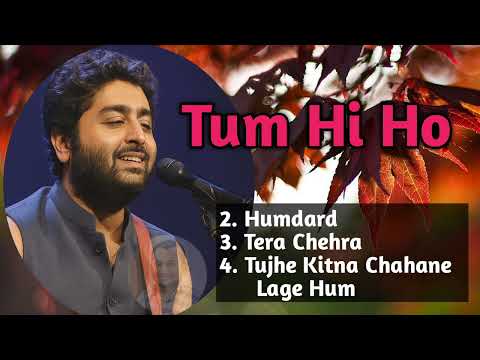 Arijit Singh | Most Romantic Bollywood Songs | Soulful Bollywood Romantic Song | Hindi movie song |