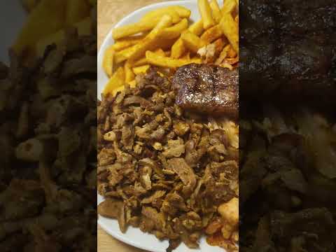 Mixed Grill Food | Wesje Piramide Apeldoorn