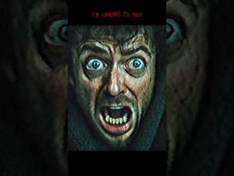 SCP 096 I'm coming to you