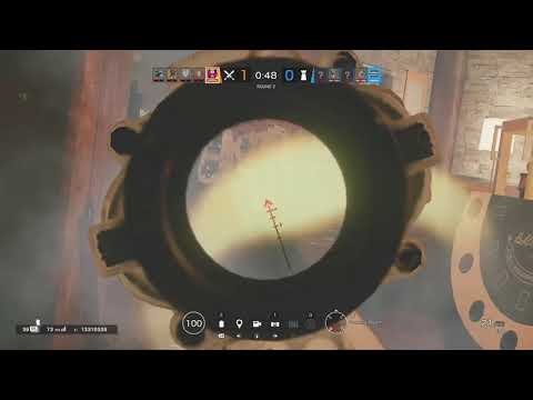 Steam Community :: Video :: R6 Bits #1