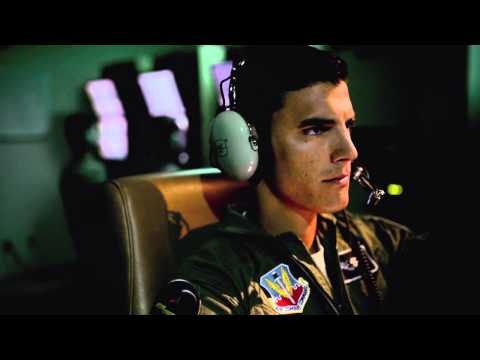 1UOX1 | Remotely Piloted Aircraft Sensor Operator