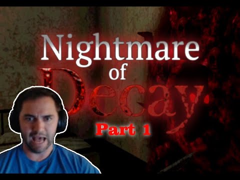 Steam Community :: Video :: INSANE Action Retro Styled HORROR Game ...