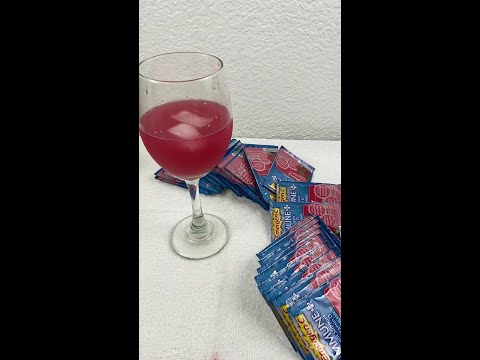 Emergen-C Immune Plus #shorts