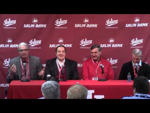 1975 Hoosiers Senior Class 40th Reunion
