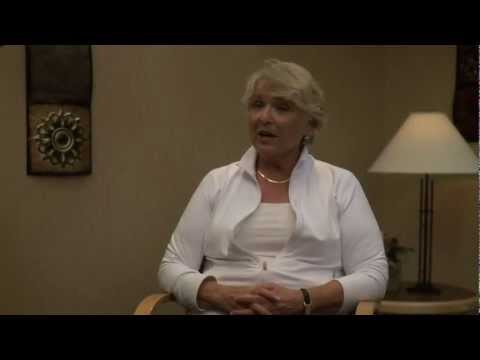 Trudy Eaton's Laser Cataract Surgery and Advanced Technology Lens Testimonial