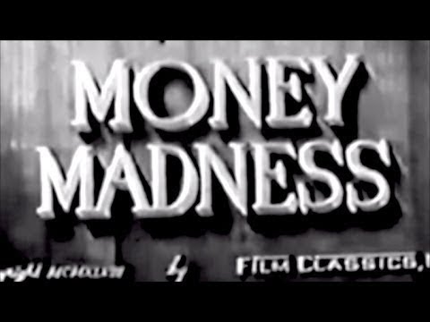The Scar (1948) Paul Henreid, Joan Bennett, Eduard Franz. Film Noir