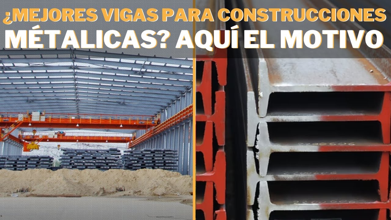 IPE Beams: Why Are They So Important? All Their Features, Advantages, and Disadvantages