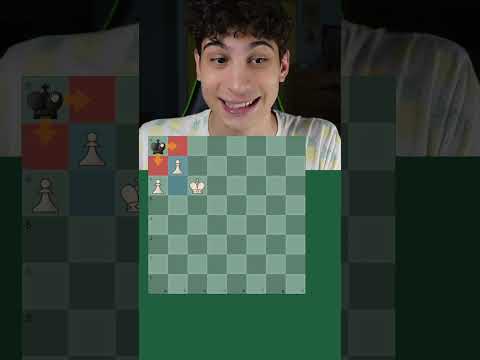 DO NOT Stalemate, Do This Instead!