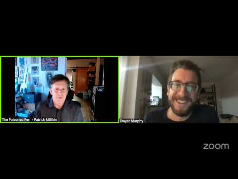 Dwyer Murphy discusses The House on Buzzard's Bay.