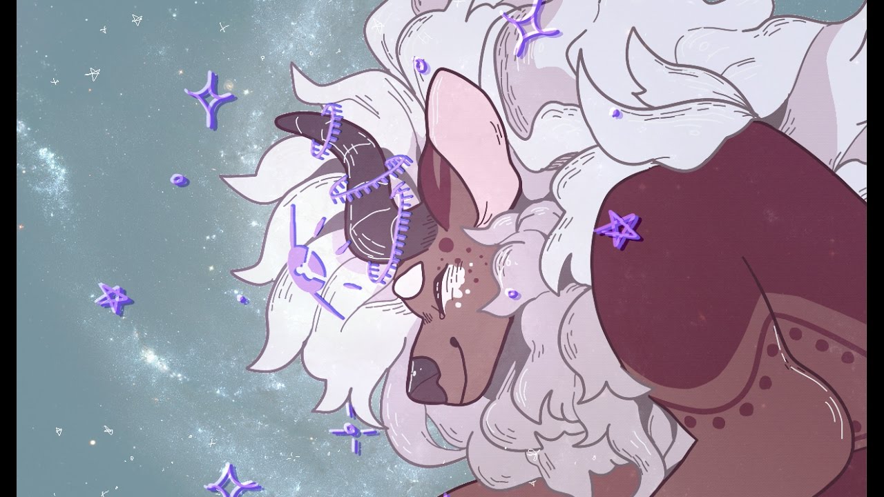 here comes a HANDSOME BOY (speedpaint)