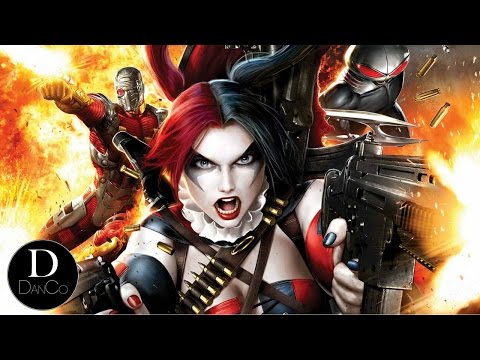 Top 10 DC Superhero Teams
