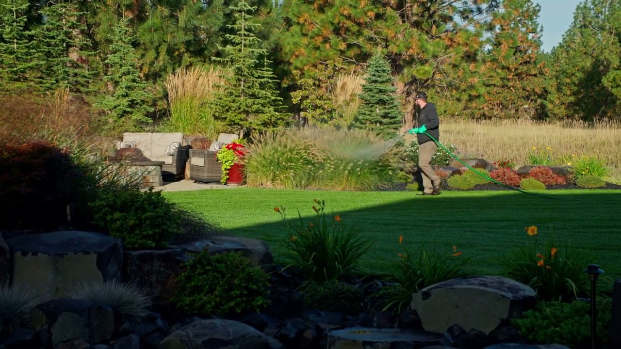 Premium Tree & Shrub Care in Spokane & CDA | The Red Moose Difference