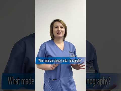 Diagnostic Cardiac Sonography at BizTech College