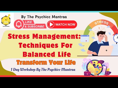 How to Instantly Relieve Stress | Therapist Explains Real-Life Techniques