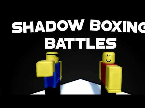 Shadow Boxing Battles 2025 New Best Script Autofarm and More