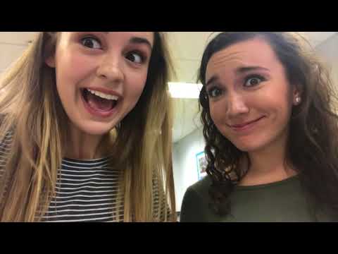 My Senior Year: Bainbridge High School